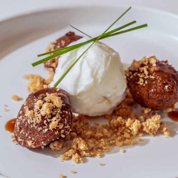 Food Menu Dropdown - The Eyna | Turkish Restaurant | Basildon SS13 1BW, UK