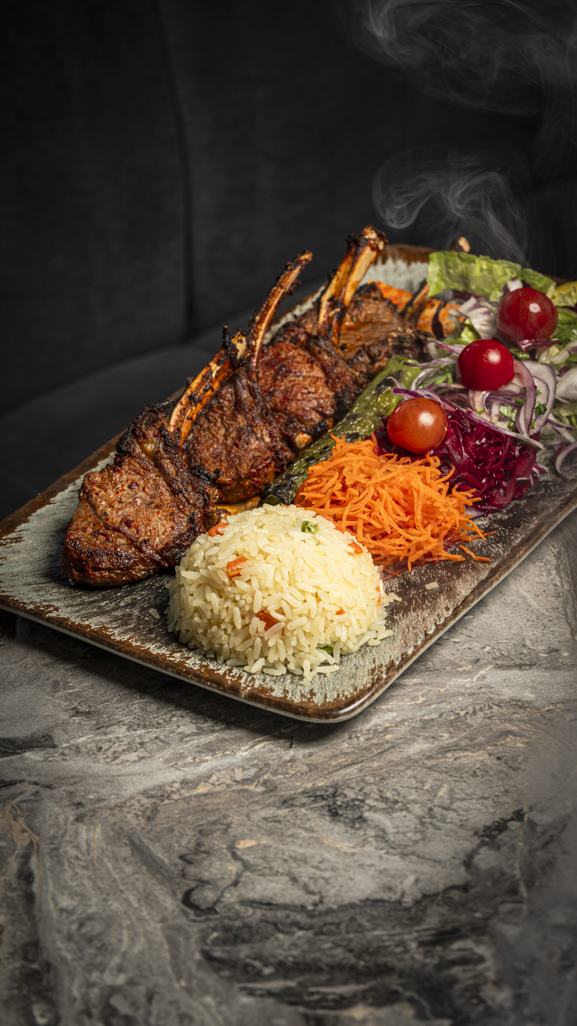 Home - The Eyna | Turkish Restaurant | Basildon SS13 1BW, UK