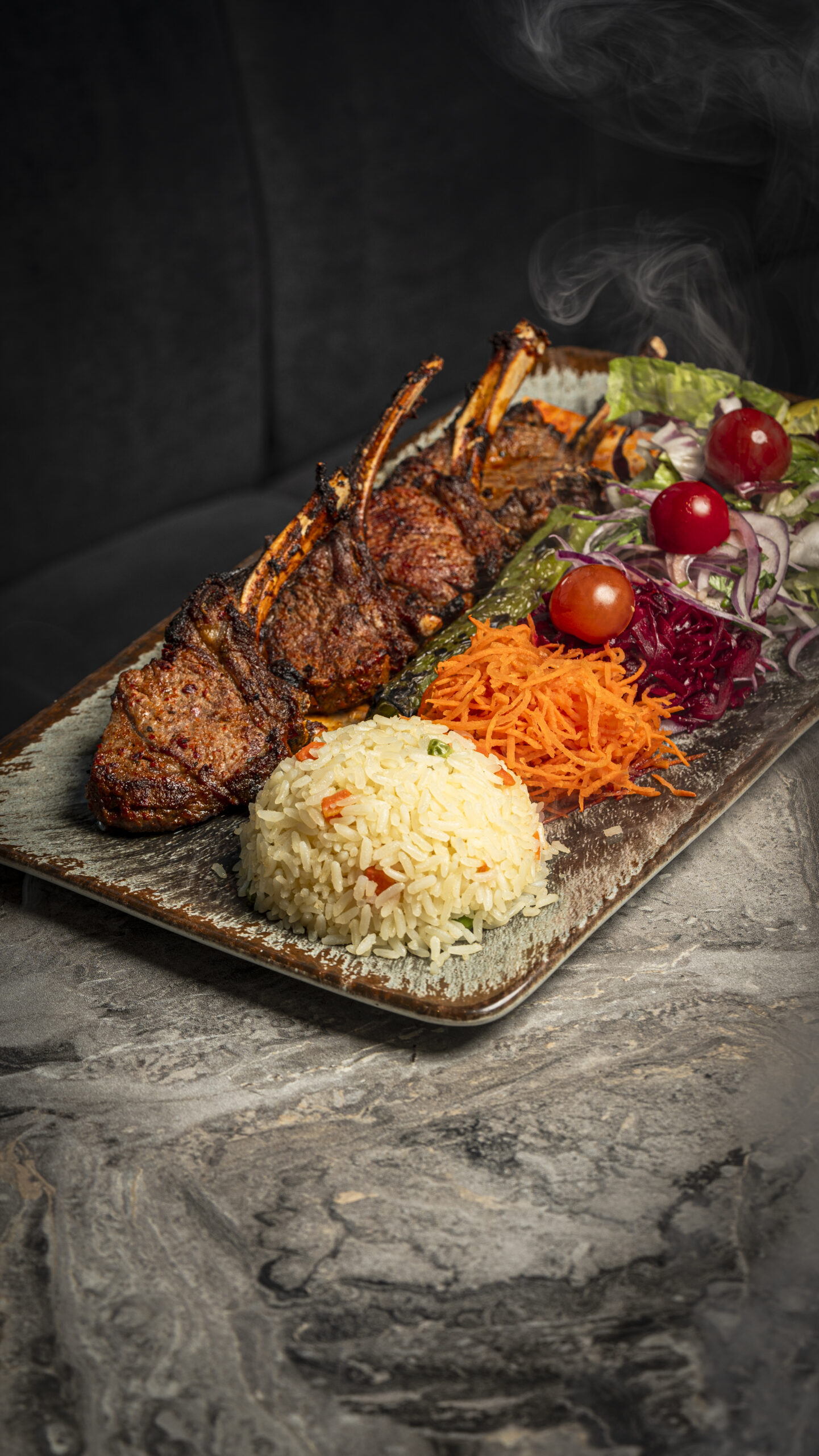 Home - The Eyna | Turkish Restaurant | Basildon SS13 1BW, UK