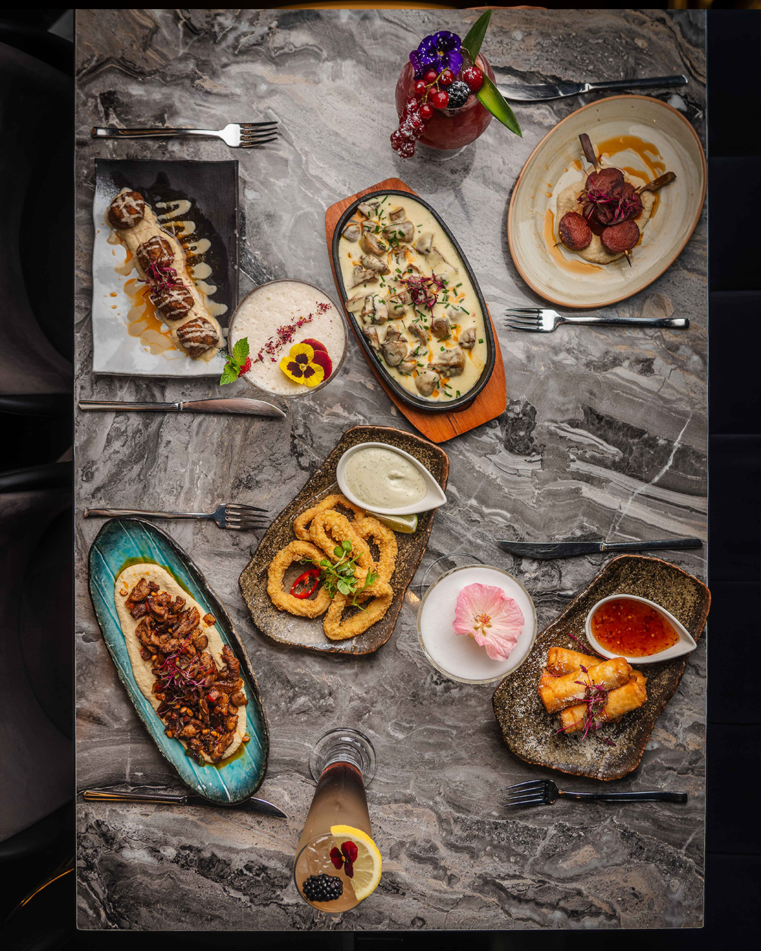 Home - The Eyna | Turkish Restaurant | Basildon SS13 1BW, UK