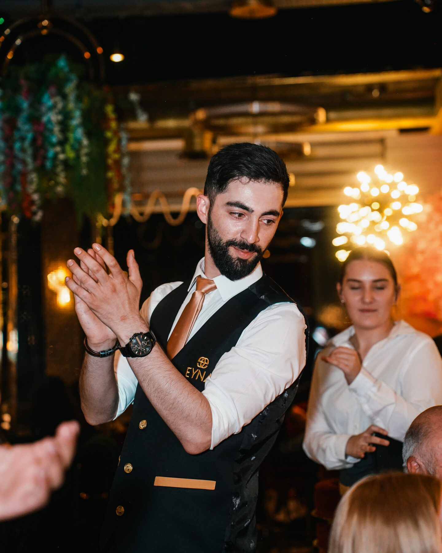 Home - The Eyna | Turkish Restaurant | Basildon SS13 1BW, UK