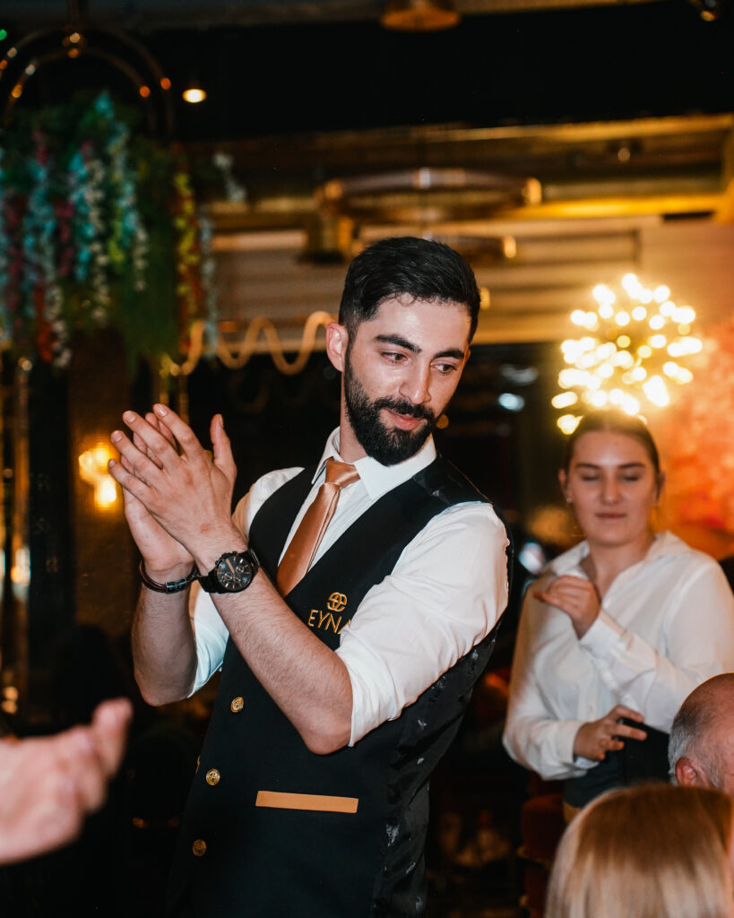 Home - The Eyna | Turkish Restaurant | Basildon SS13 1BW, UK